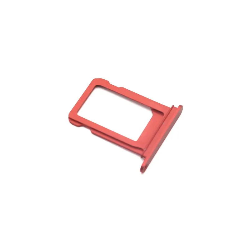 Uložak za SIM za Iphone 13 mini Red (single SIM)