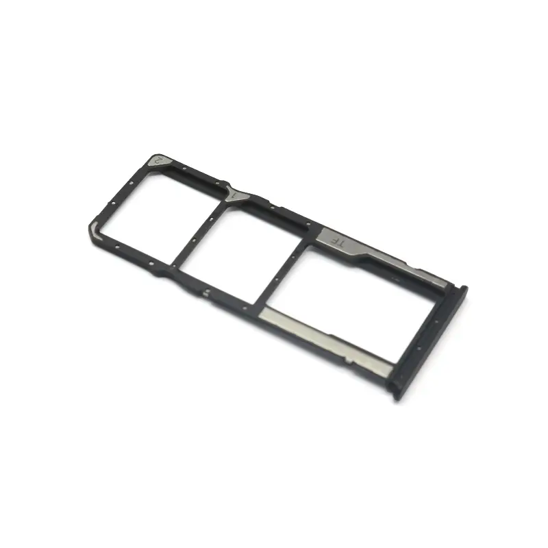 Uložak za SIM za Xiaomi Poco X3, Crni