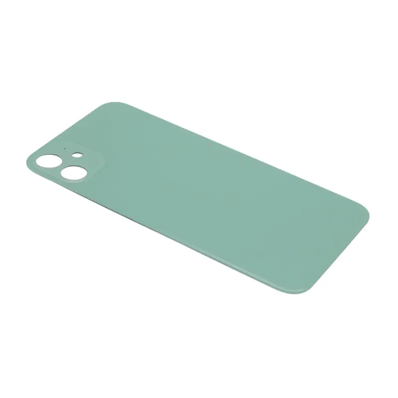 Poklopac baterije za Iphone 11 green