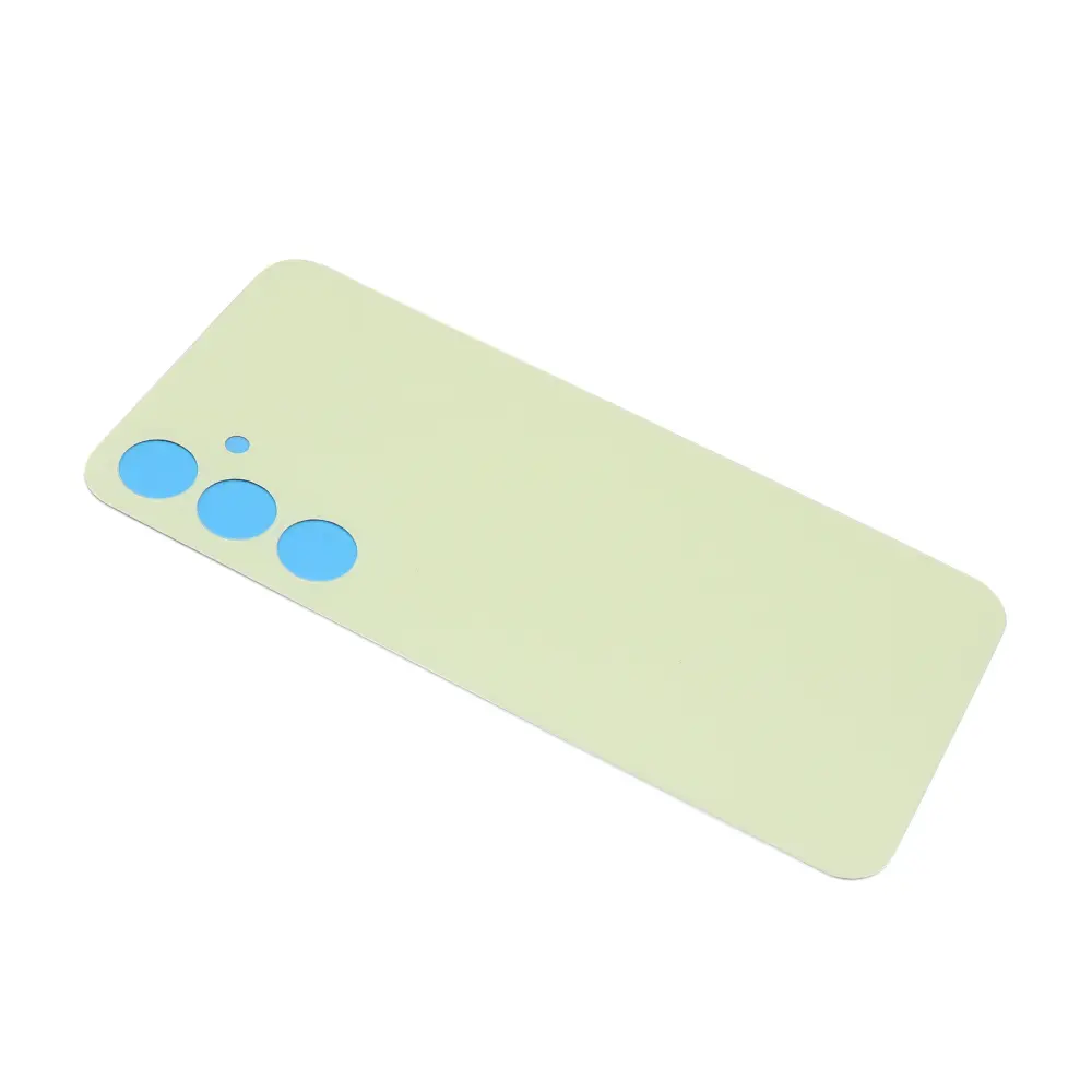Poklopac baterije za Samsung A356B Galaxy A35 5G Lemon