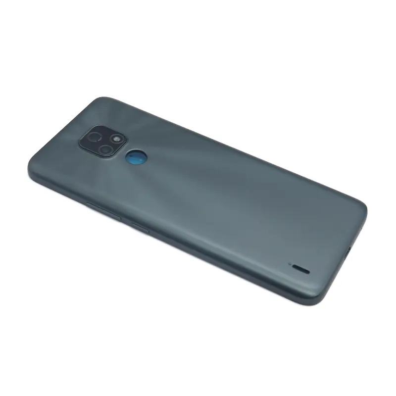 Poklopac baterije za Motorola E7 gray