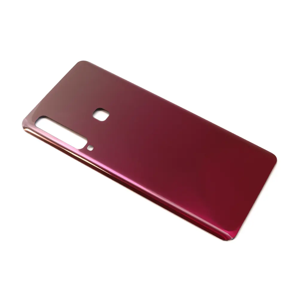 Poklopac baterije za Samsung A920/Galaxy A9 2018 Bubblegum Pink