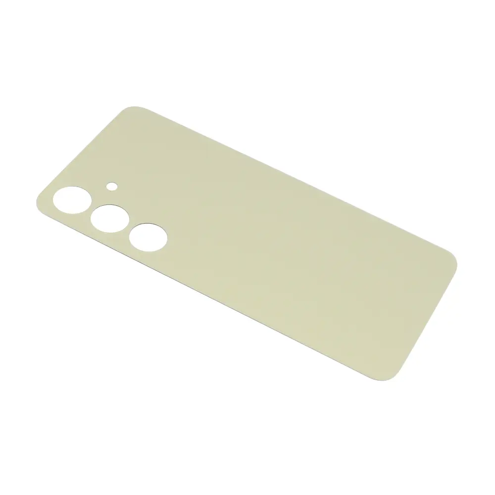 Poklopac baterije za Samsung S24 Amber Yellow