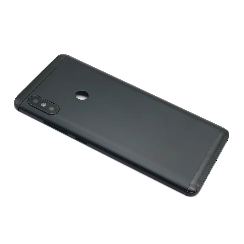 Poklopac baterije za Xiaomi Redmi Note 5 Pro , Crna