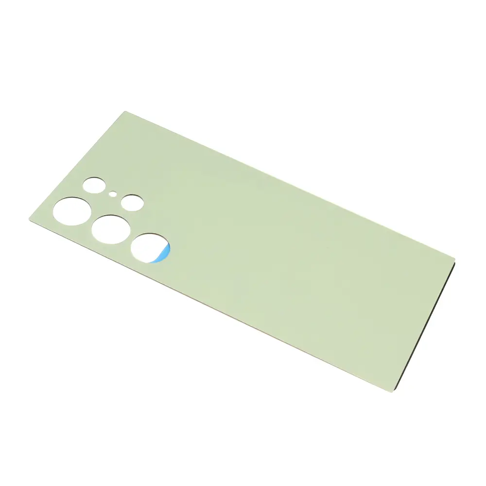 Poklopac baterije za Samsung S928B Galaxy S24 Ultra 5G Titanium Green