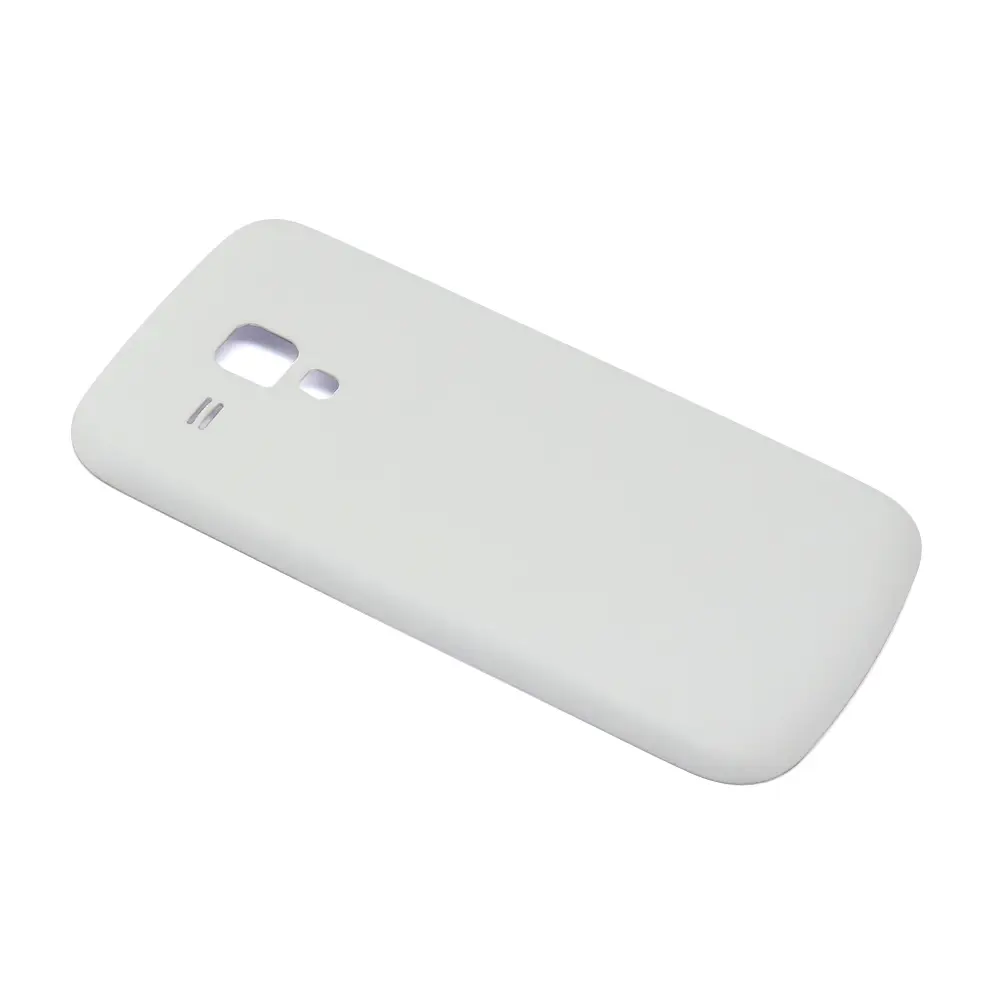 Poklopac baterije za Samsung S7562/S7560/S7580/S7582 Galaxy , Bela
