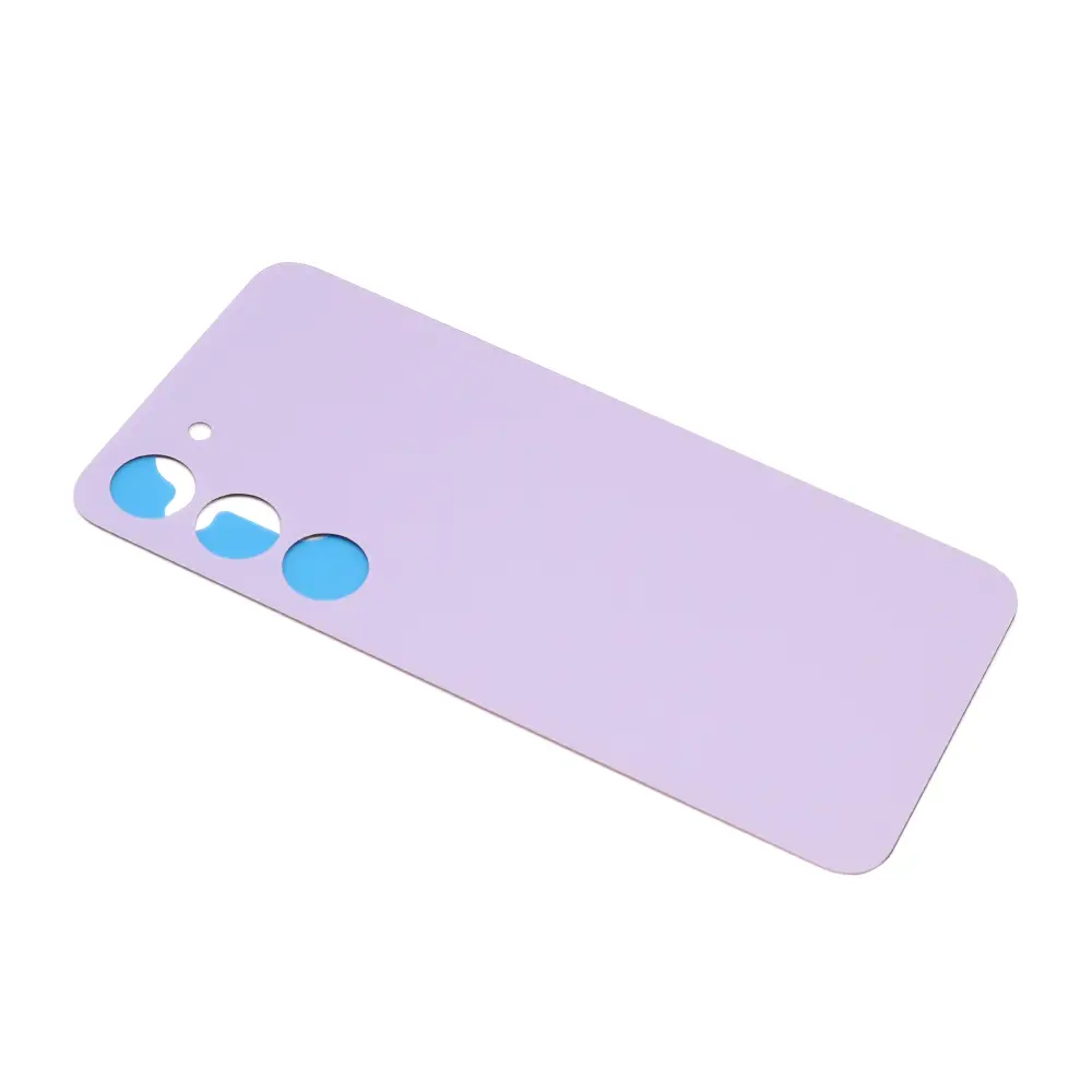 Poklopac baterije za Samsung S23 Lavender