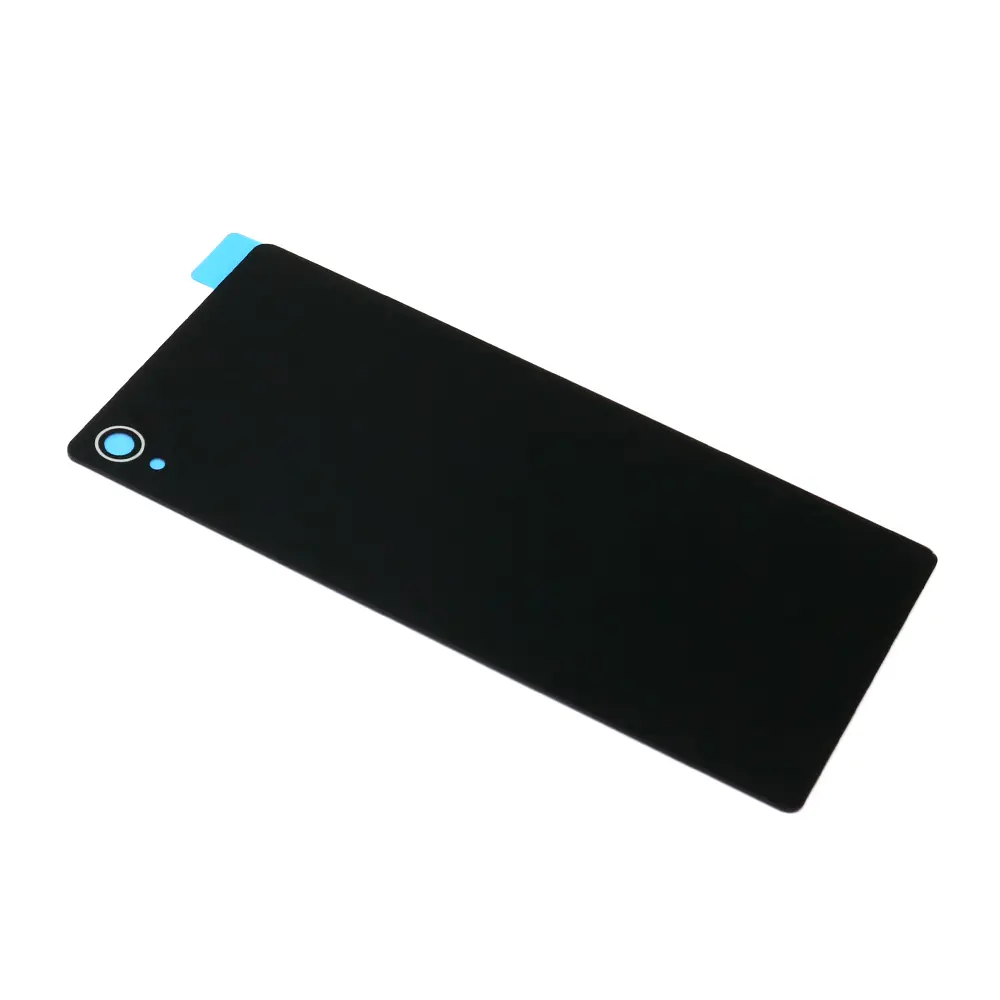 Poklopac baterije za Sony Xperia Z3 D6603 , Crna