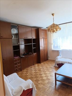 Vojislava Ilića, Beošoping centar, dvosoban 56m2