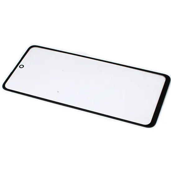Staklo touch screen-a za Huawei Honor 10X Lite/P smart 2021, Crno, Crno