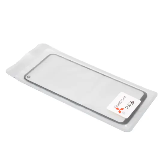 Staklo touch screen-a za Huawei P40 Lite E + OCA stiker