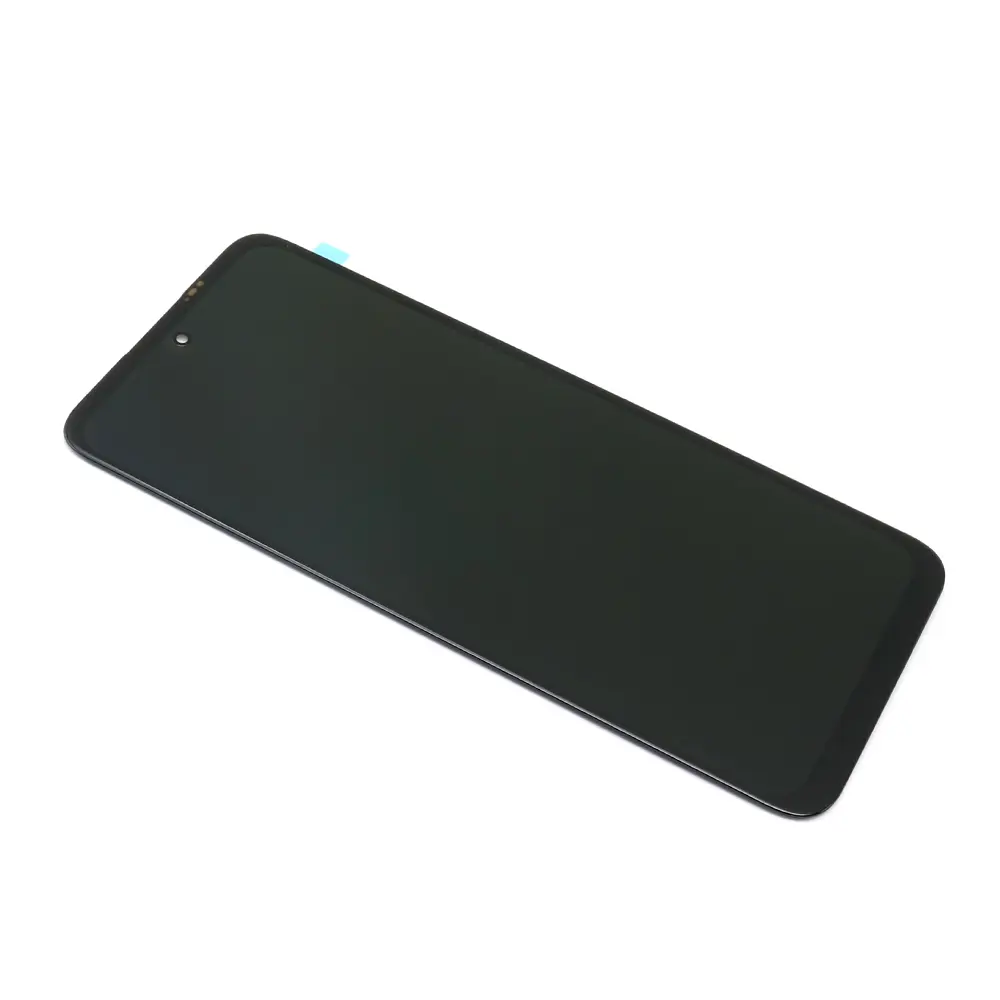 LCD Panel za Motorola Moto G31 + touchscreen OLED, Crni