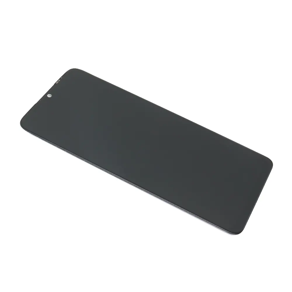 LCD Panel za Motorola Moto E4 Plus + touchscreen, Crni