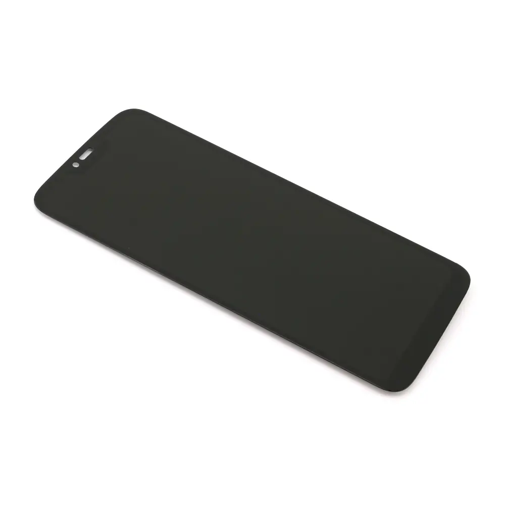 LCD Panel za Motorola Moto G7 Power + touchscreen Full, Crni