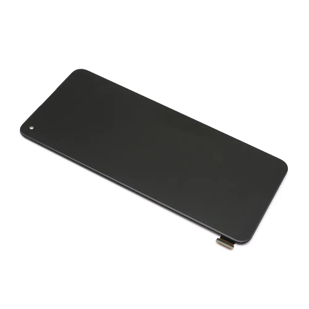LCD Panel za OPPO A78 + touchscreen, Crni