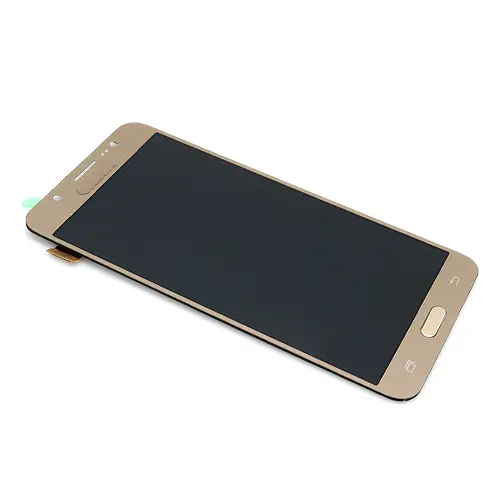 LCD Panel za Samsung J710 Galaxy J7 2016 + touchscreen, Zlatna boja OLED