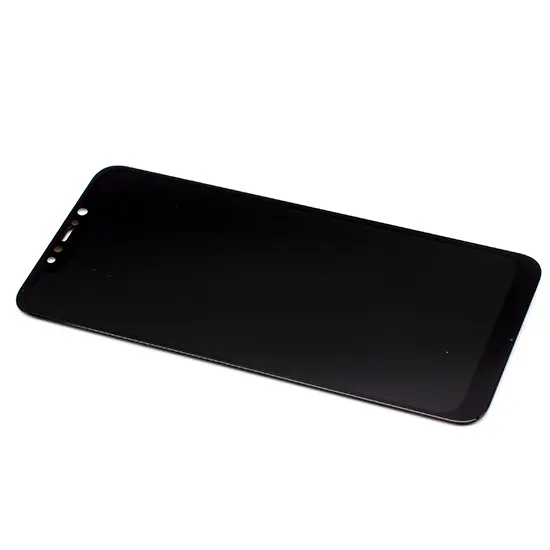 LCD Panel za Xiaomi Pocophone F1 + touchscreen, Crni