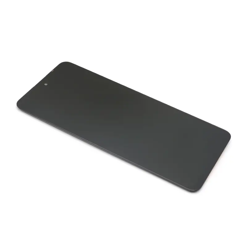 LCD Panel za Xiaomi Poco M4 Pro 5G + touchscreen, Crni
