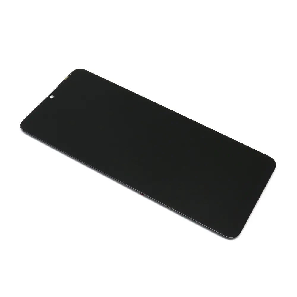 LCD Panel za ZTE A53 Pro + touchscreen, Crni