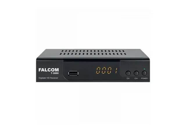 FALCOM Falcom T-3000