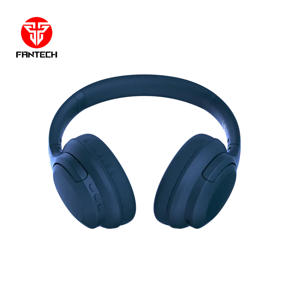 FANTECH Bluetooth slušalice GO Vibe WH05 plave