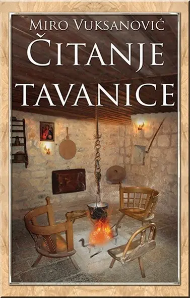 Čitanje tavanice