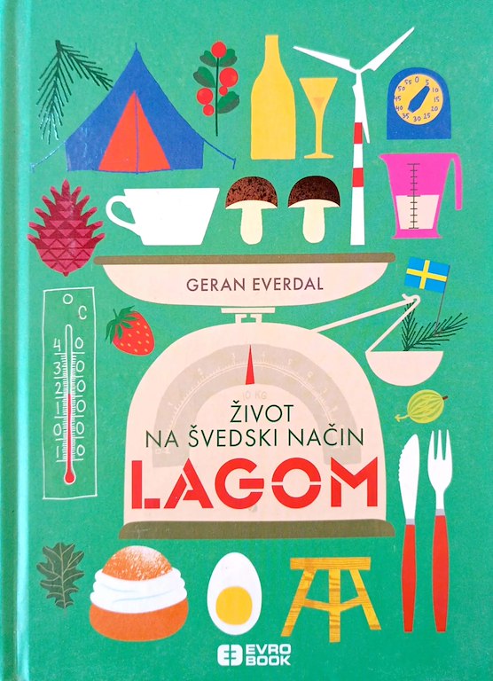 Lagom život na švedski način