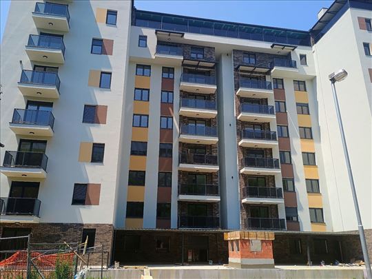 Mirijevo II, novogradnja,3.5, 85m2 + velika terasa