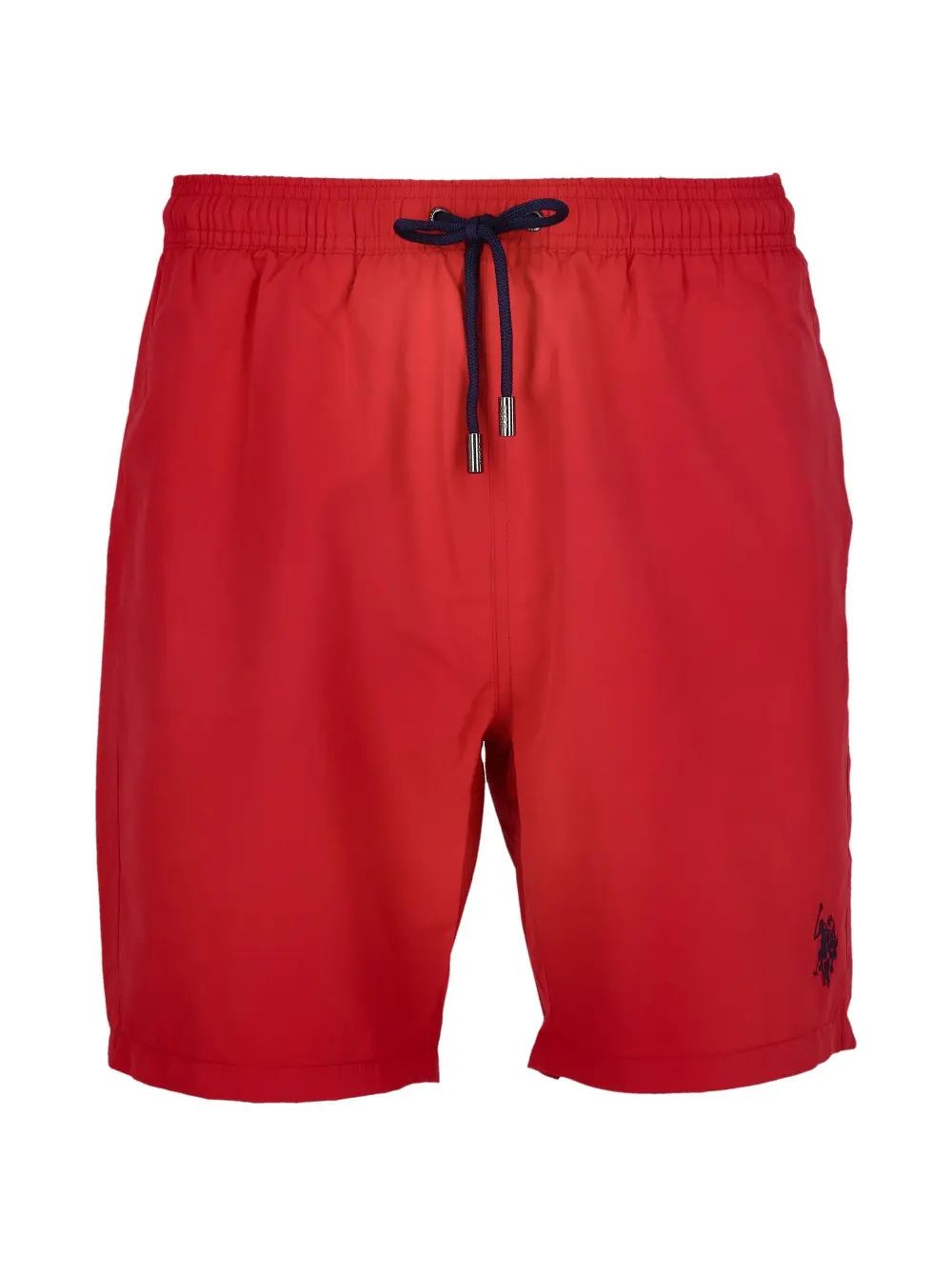 U.S. POLO ASSN. Muški šorc za kupanje 21001 crveni
