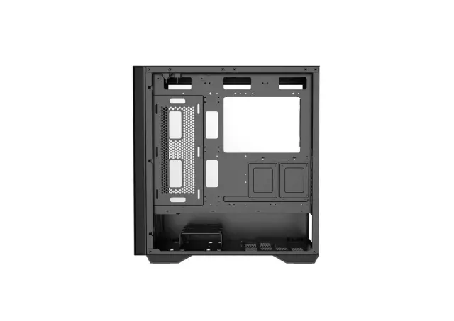 RAIDMAX Kućište MESHIAN X605 X605TBF crno
