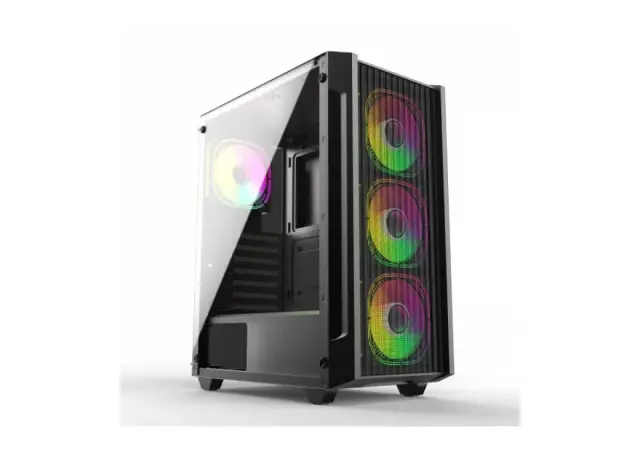IG MAX Kućište IG-MAX T2656-3RGB PATROL