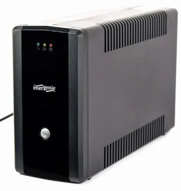 GEMBIRD UPS sa stabilizatorom EG-UPS-H1500, 1500VA, 900W, LCD, 4xSchkuo