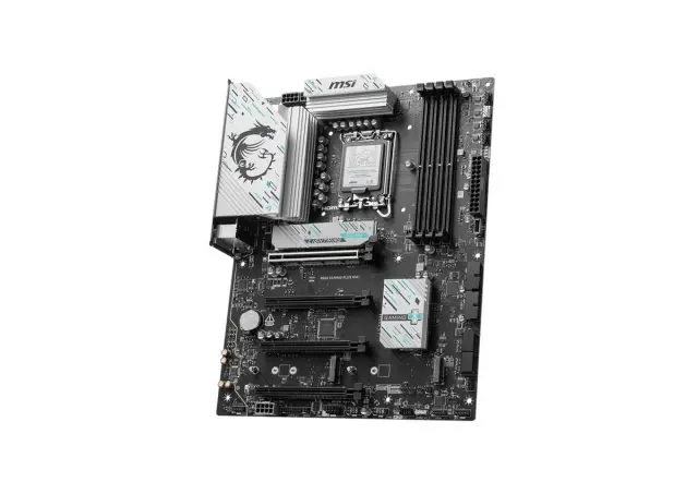 MSI B860 GAMING PLUS WIFI matična ploča