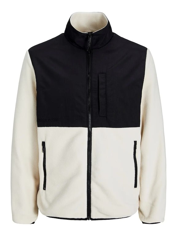 JACK & JONES Muška jakna 12250852 krem