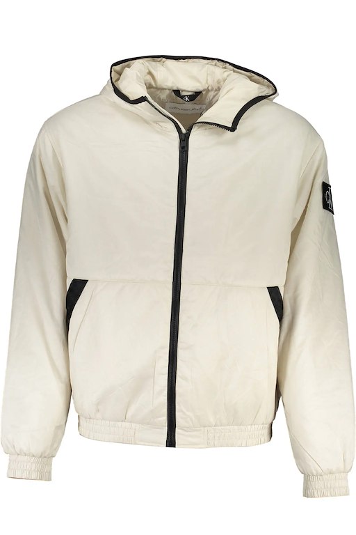 CALVIN KLEIN Muška jakna J30J323462_BEIGE_ACF, Bež