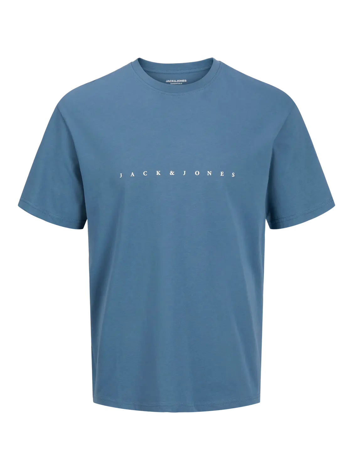 JACK & JONES Muška majica 12234746, Plava