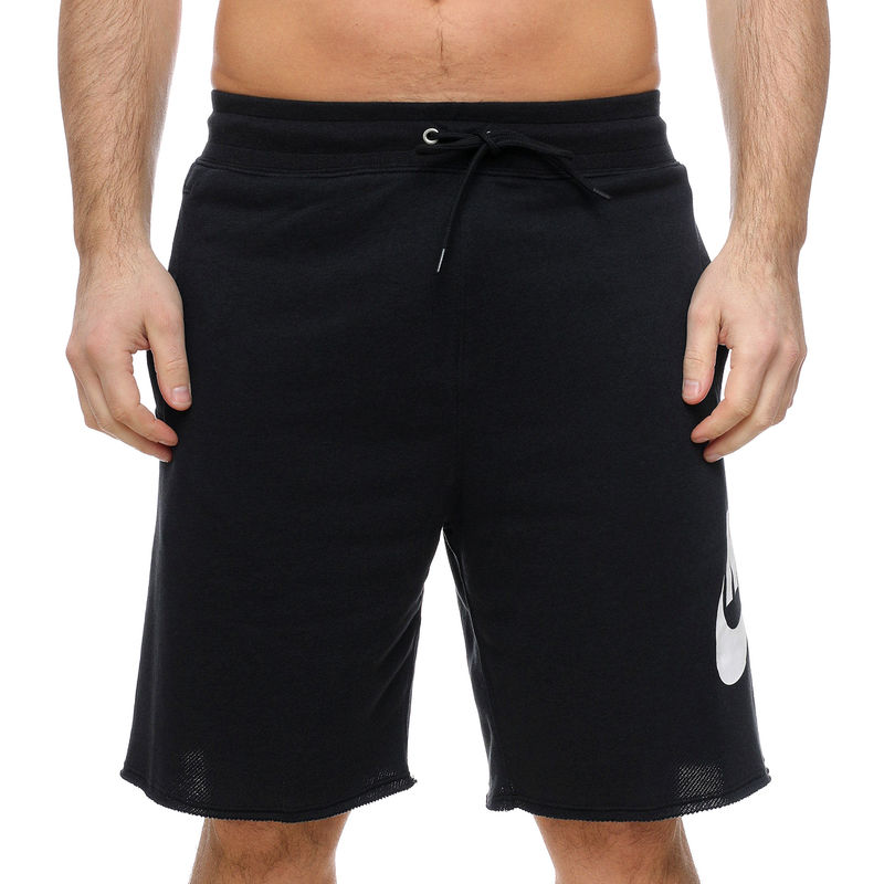 MUŠKI ŠORC NIKE M NK CLUB ALUMNI FT SHORT