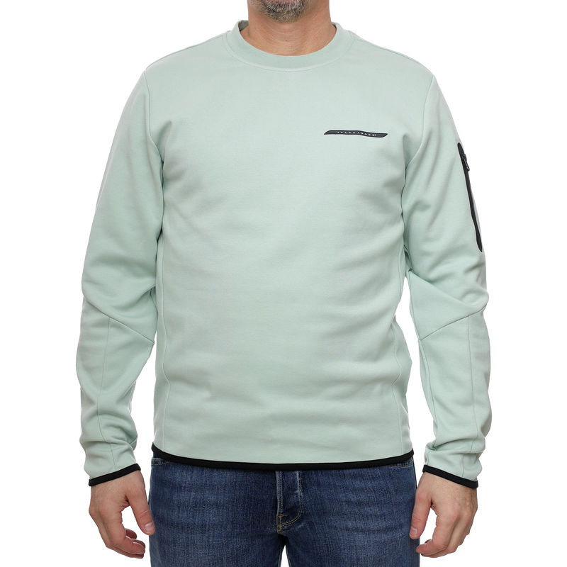 Muški duks Jack&Jones Sweatshirt