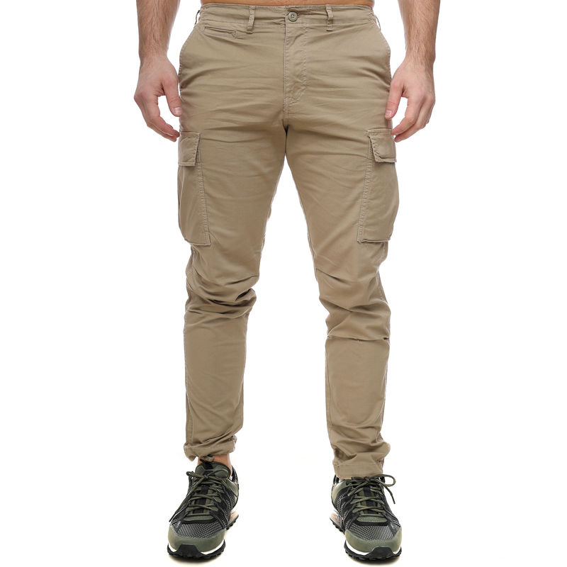 Muške pantalone Jack&Jones Cargo Trousers