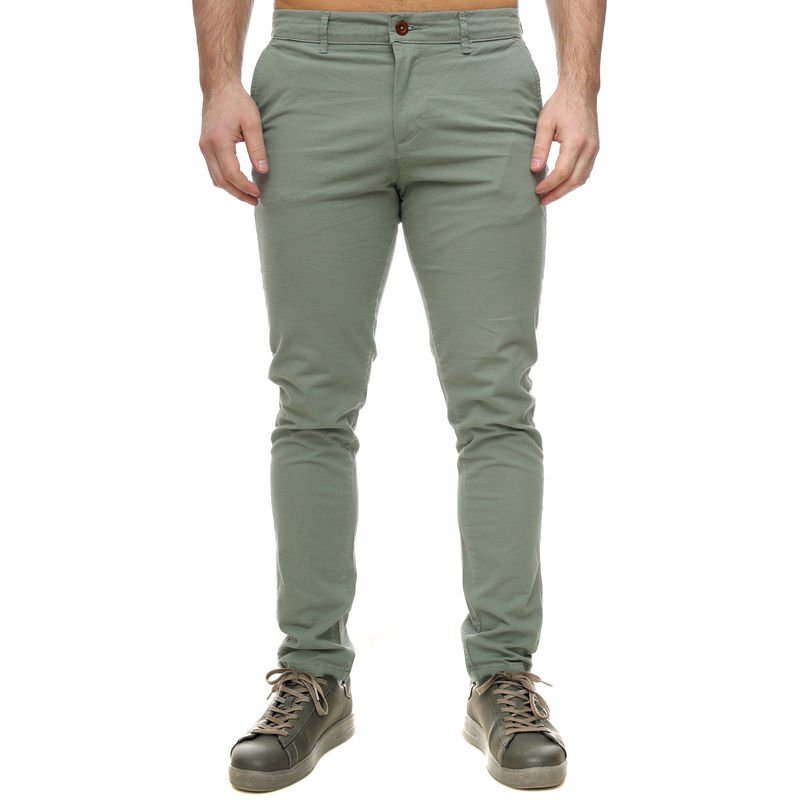 Muške pantalone Jack&Jones Chinos