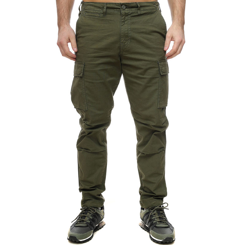 Muške pantalone Jack&Jones Cargo Trousers