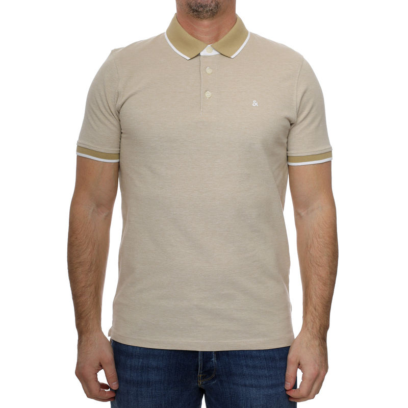 Muška majica Jack&Jones Polo-Shirt