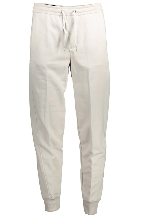 CALVIN KLEIN Muška trenerka J30J319931_GRIGIO_P06, Bela