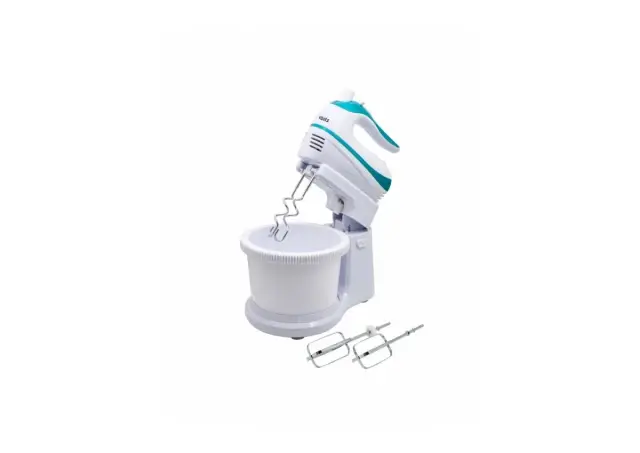 VOLTZ Mikser sa posudom OV51115H, 500W, Beli