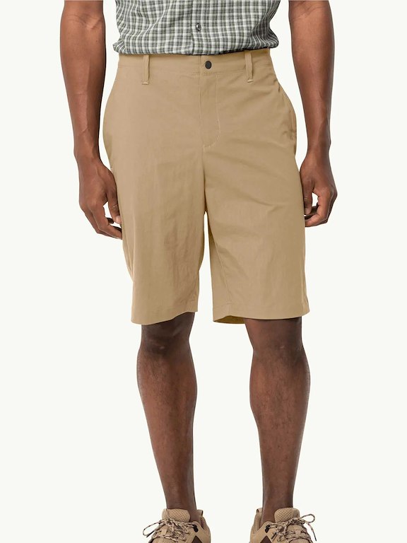 JACK WOLFSKIN Muške bermude 1508341 bež