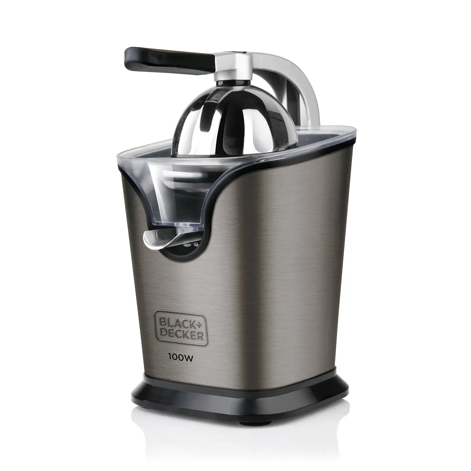 BLACK+DECKER Cјedilo 100V 250ml