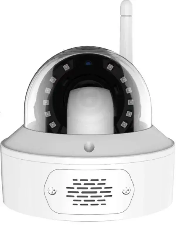 GMB Kamera CAM-IP3MP-D13, 3MP, microSD, 2.8mm