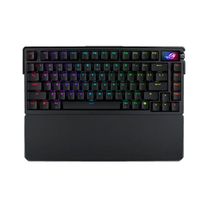 Tastatura ASUS ROG Azoth Extreme M702 - Black 75%