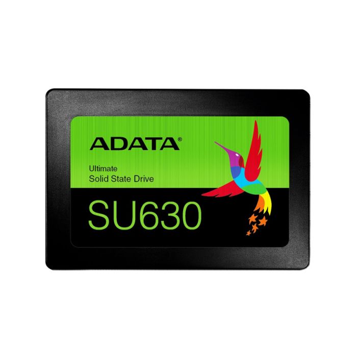 SSD ADATA 1.92TB 2.5 SATA III ASU630SS-1T92Q-R