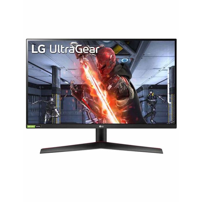 Monitor LG 27'' 27GN60R-B